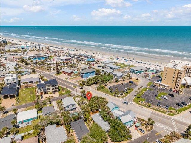 S Atlantic Ave, New Smyrna Beach, FL 32169