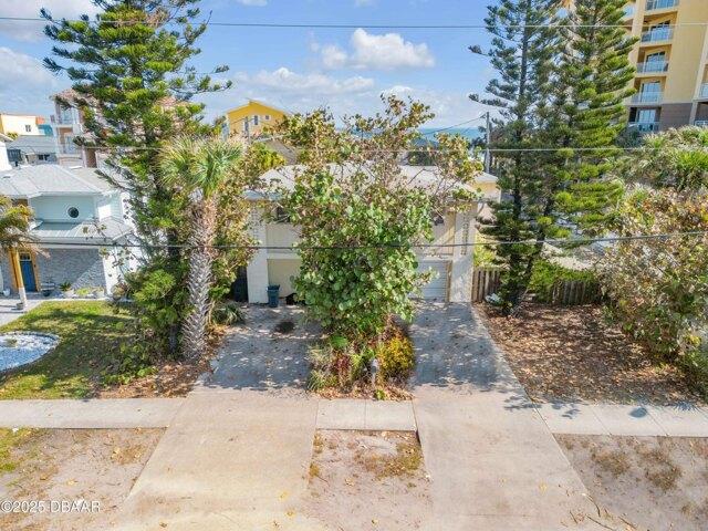 S Atlantic Ave, New Smyrna Beach, Home For Sale