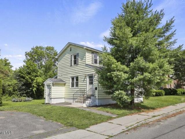 S Atlantic Ave, Pittsfield, Home For Sale