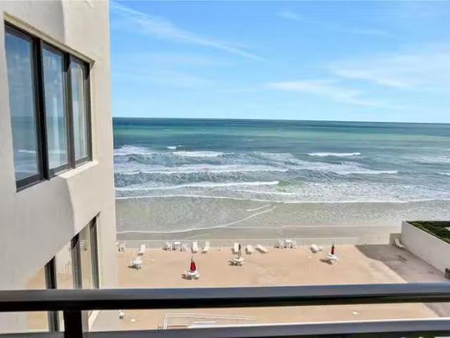 S Atlantic Avenue, Daytona Beach, FL 32118