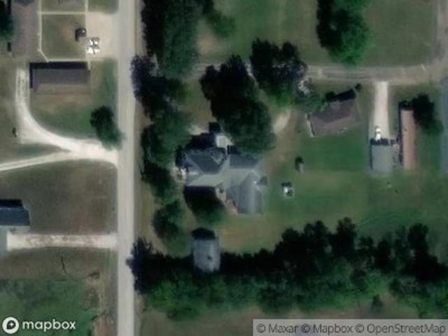 S Augusta Rd