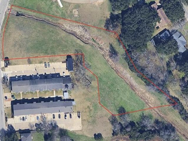 S Austin St, Brenham, TX 77833