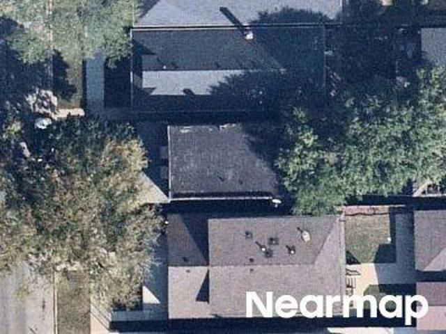 S Avalon Ave