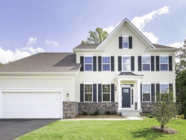 S Avalon Ct Lot 8, Dover, DE 19901