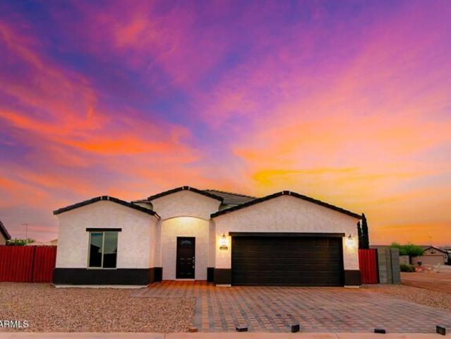 S Avalon Rd, Arizona City, Home For Sale
