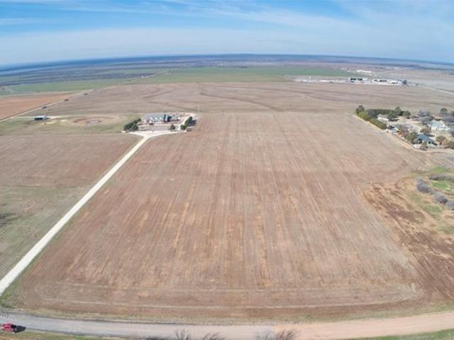 S Ave P Lot 2, Haskell, TX 79521