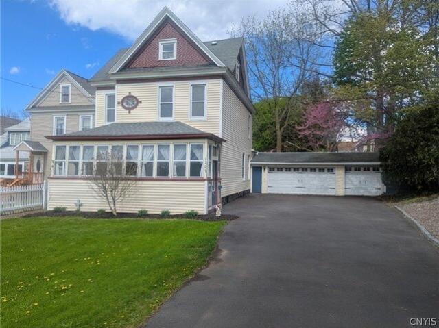 S Avery Ave, Syracuse, Home For Sale