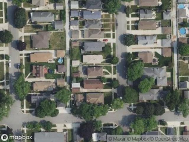 S Avers Ave