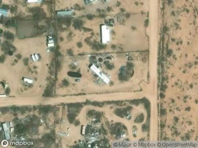 S Avra Rd