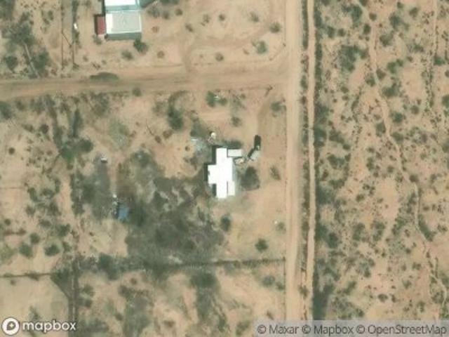 S Avra Rd