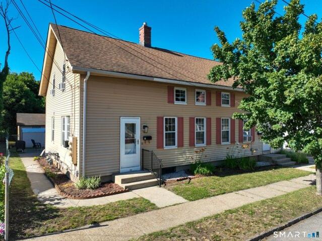 S A St, Norwich, Home For Sale