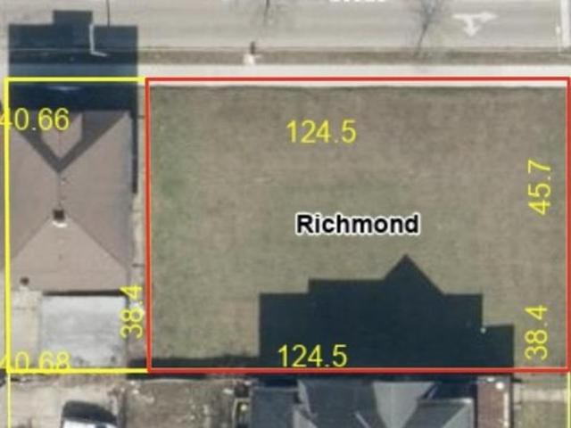 S A St, Richmond, IN 47374