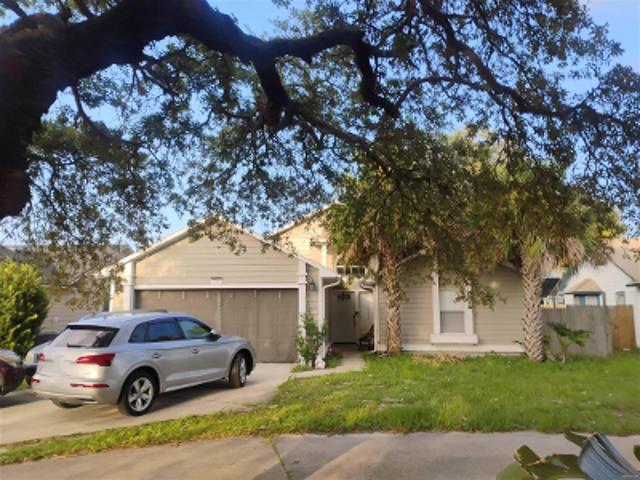 S Aberdeen Cir