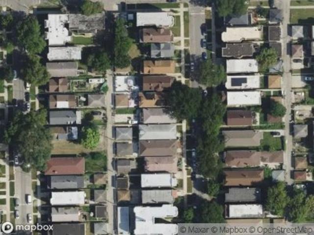 S Aberdeen St