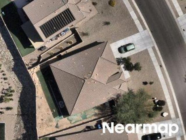 S Adanirom Judson Ave
