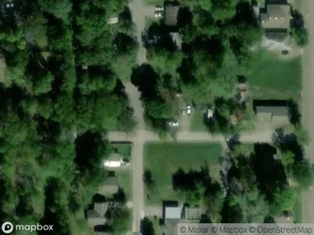 S Adair St