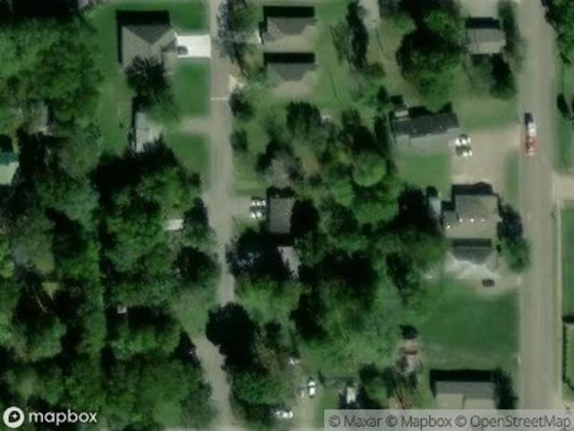 S Adair St