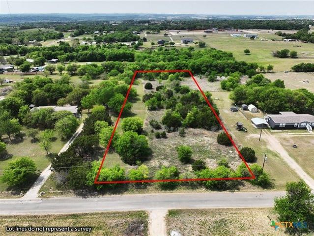 S Agnes Wills Rd, Bruceville Eddy, TX 76630