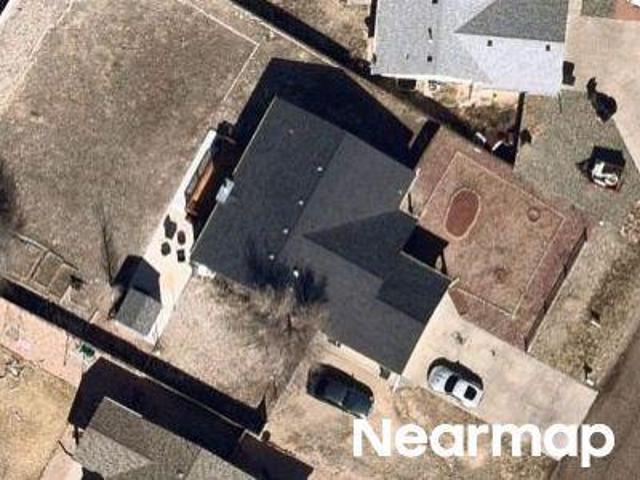 S Aguilar Dr