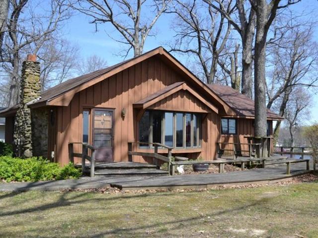 S Airport Rd, Monticello, Home For Sale