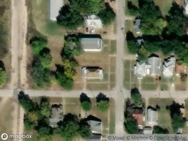 S Alabama Ave