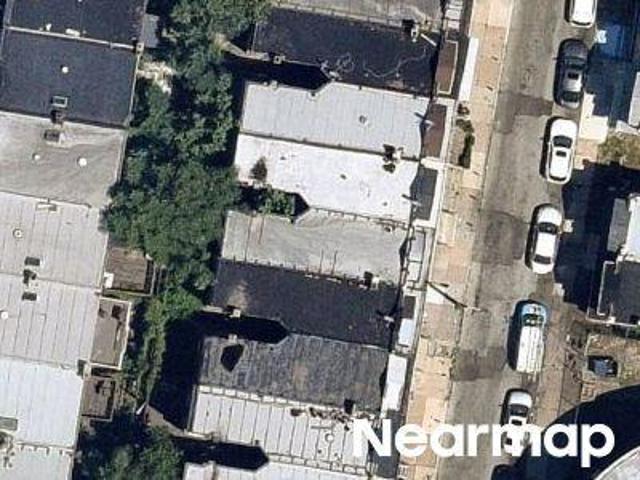 S Alden St