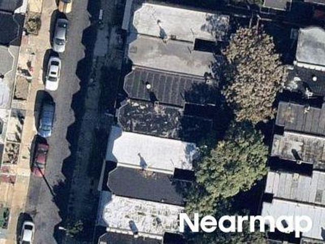 S Alden St