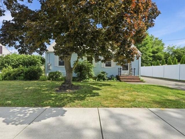 S Alhambra Cir, Agawam, Home For Sale
