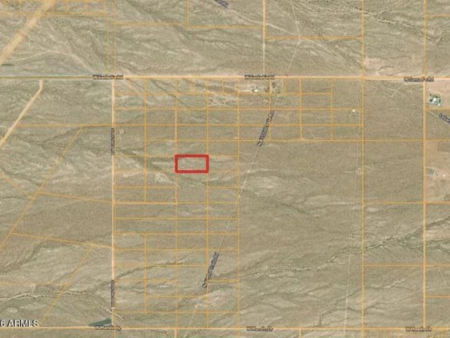 S Ali Chuck 5 Acres Rd Unit 39, Yucca, AZ 86438