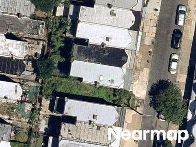 S Allison St