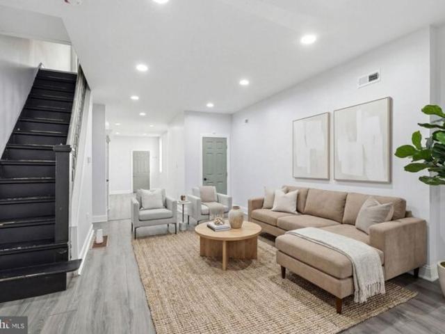 S Allison St, Philadelphia, Home For Sale