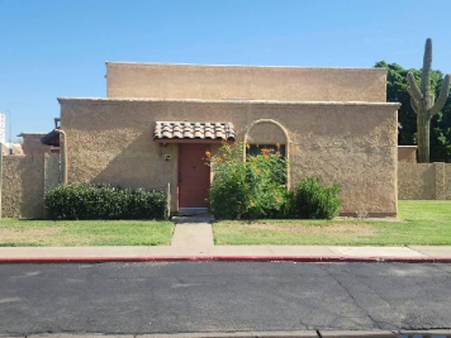 S Alma School Rd Unit 27