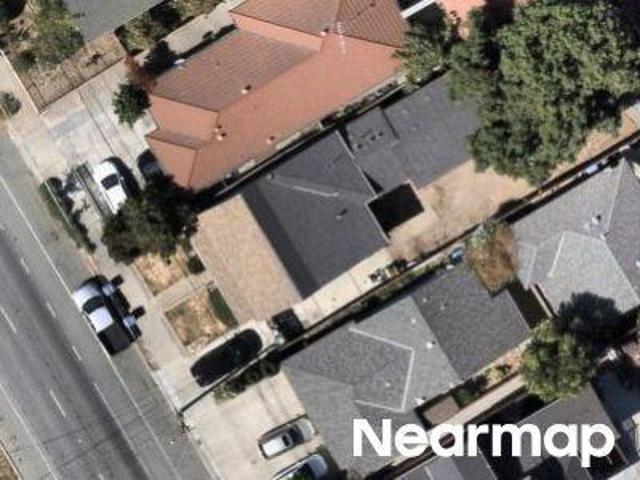 S Almaden Ave