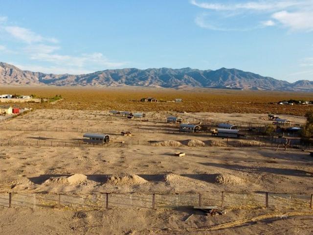S Amber, Littlefield, AZ 86432