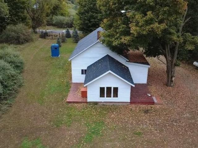 S Amber Rd, Scottville, Home For Sale