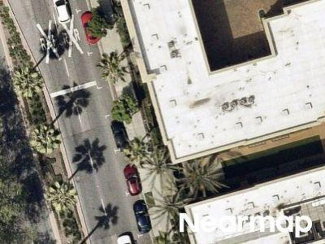 S Anaheim Blvd