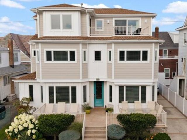 S Andover Ave, Margate, Home For Sale
