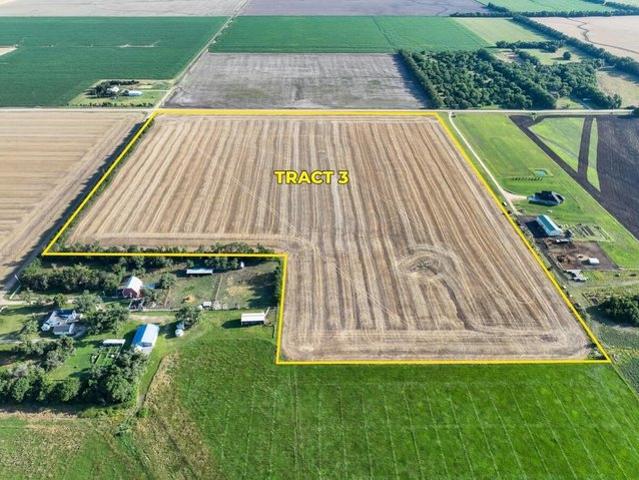 S Anderson Rd, Newton, KS 67114