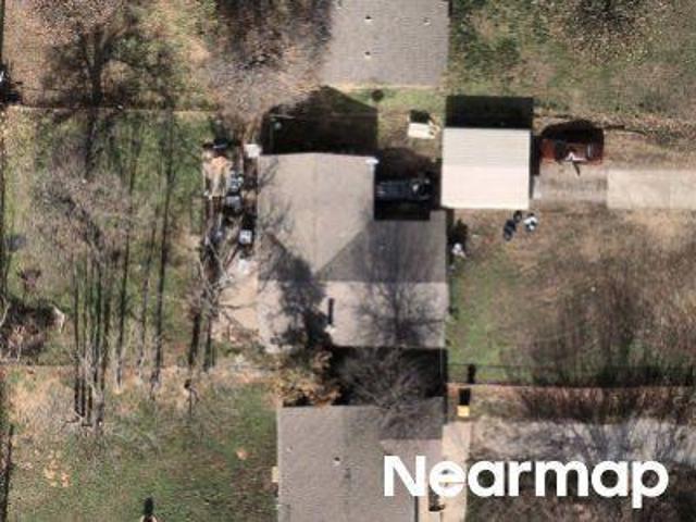 S Anderson Rd