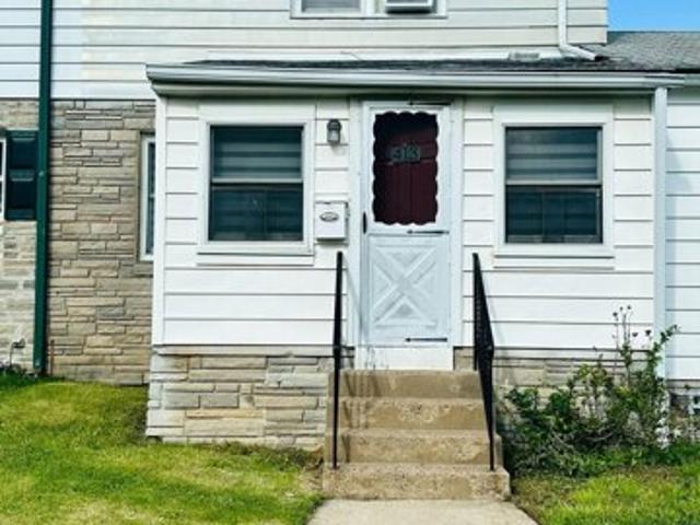 S Andrews Ave, Glenolden, Condo For Sale