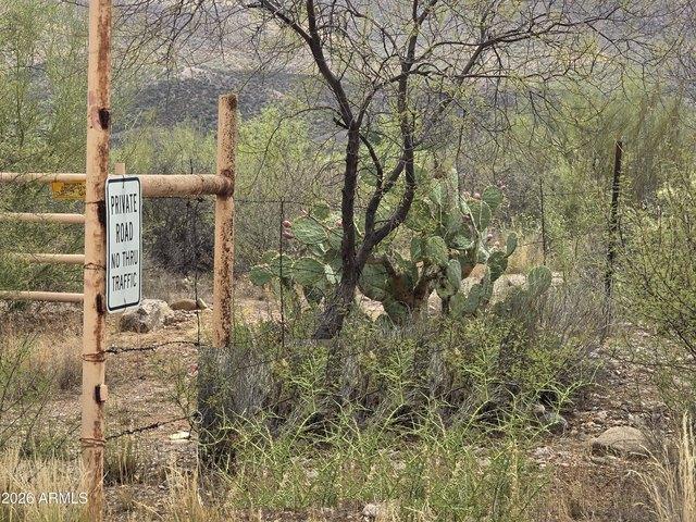 S Arcadia Dr, Winkelman, AZ 85192