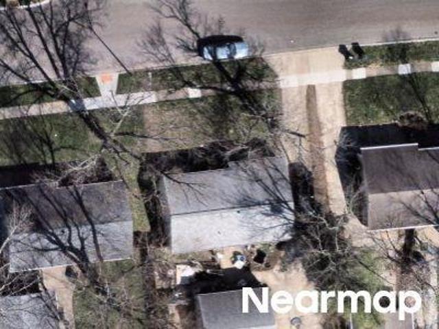 S Aragon Ave