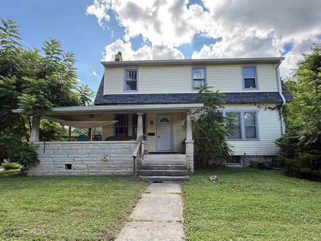 S Arbutus Dr, Bloomington, Home For Sale