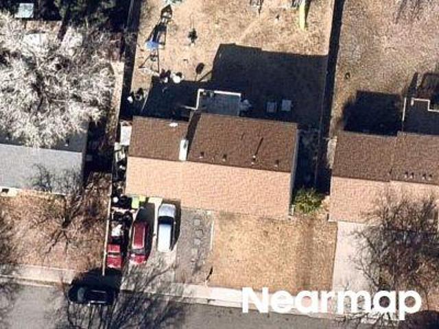 S Argonne Cir