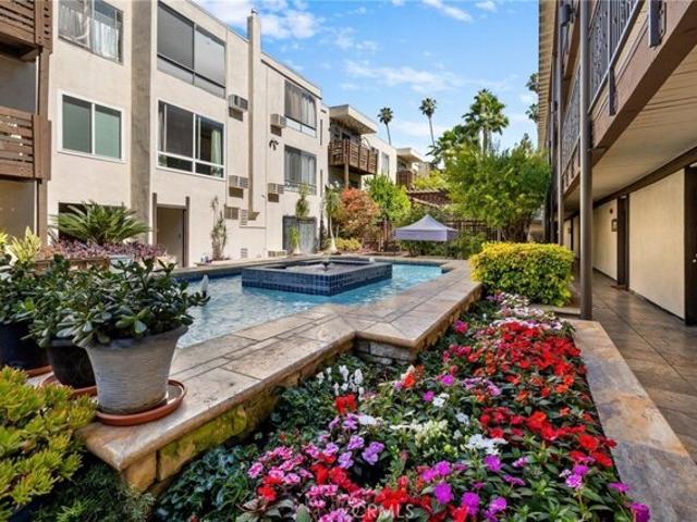S Ardmore Ave Apt,los Angeles, Condo For Sale
