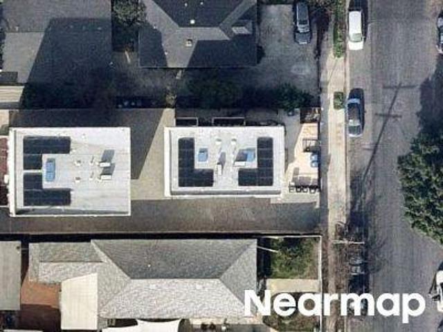S Ardmore Ave