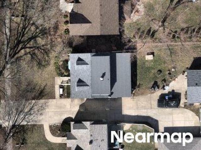 S Ardmore Ave
