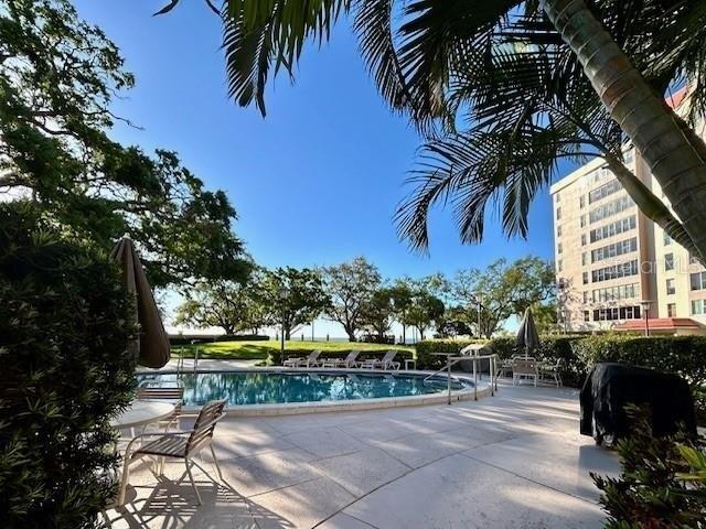 S Ardson Pl Unit,tampa, Condo For Sale