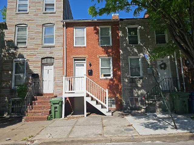 S Arlington Ave