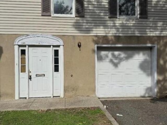 S Arlington Ave Apt A, East Orange, Condo For Sale